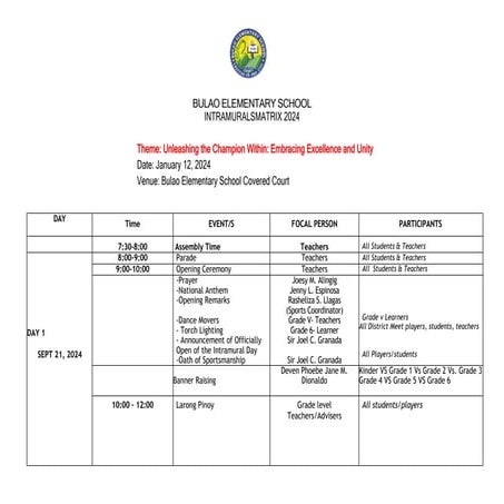 activity proposal school intrams 2024 2025 .doccx | DOCX