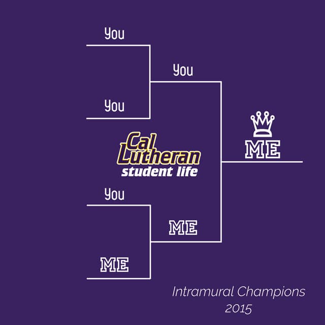 Intramural champions 2015 T-Shirt Design | PDF
