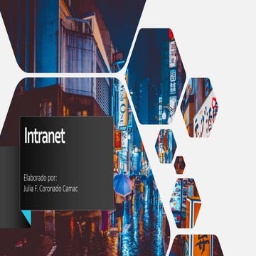 Crear intranet profesional con SharePoint en un dia | PDF