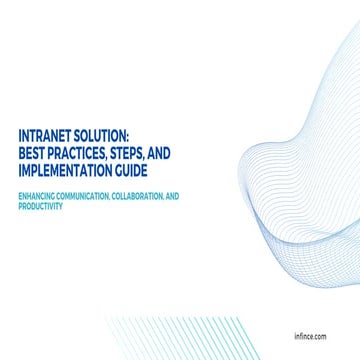 Intranet Solution Best Practices, Steps, and Implementation Guide.pdf