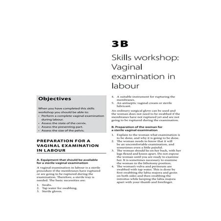 Hypertrophic elongated cervix (elongation of cervix) | PPTX