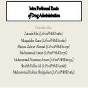 Intra peritoneal (ip) route of drug administration | PPTX