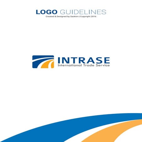 Cẩm nang thiết kế logo và nhận diện thương hiệu công ty thương mại ...