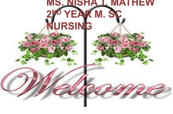 Introduction to the Visual Infusion Phlebitis (VIP) score | PPT