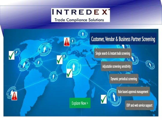 Export classification | PPT