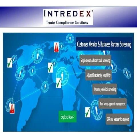 Export Compliance | PDF