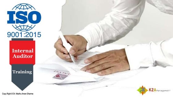 Iso 9001 process flowchart | PDF