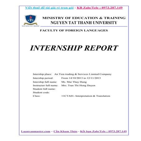 Intrenship report - Faculty of foreign languages.docx
