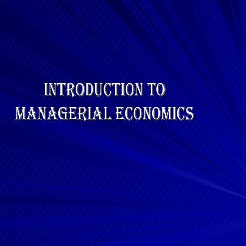 Intro | PPT