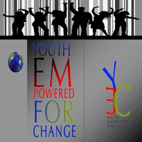 YEC Movement: An introduction | PPSX