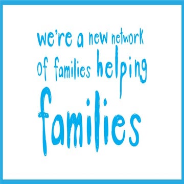 Introducing Family by Family | PPT