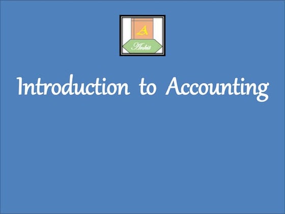 Terminology | PPT | Business Accounting & Finance | Business
