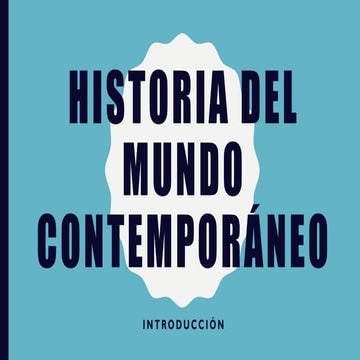 Spanish industrial revolution | PPTX
