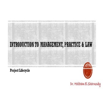 Intro. to management lecture 02 | PPT