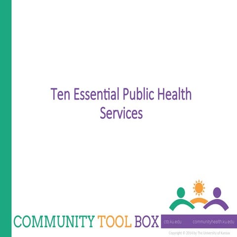 TEN ESSENTIAL PUBLIC HEALTH SERVICES.ppt