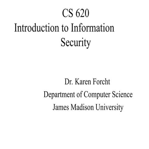 Module - 6 - Data and Information Management.ppt