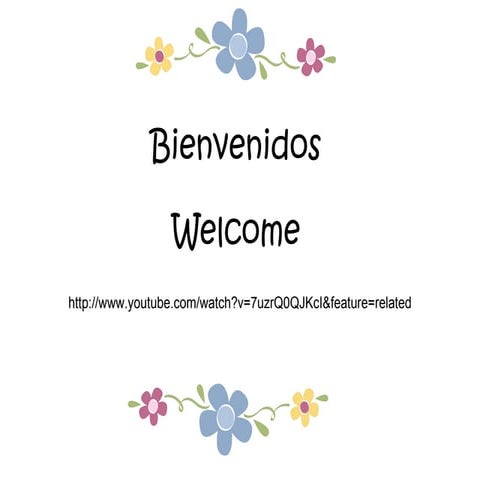 Intro basic-spanish-conversation-and-phrases | PPT