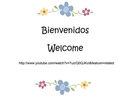Formal Spanish Greetings and Introductions (Gibson) | PPT