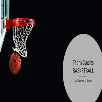 Introduction to Basketball, Skills in Basketball, and Tips.pptx