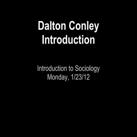 Five Ways To Kill A Man | PPT