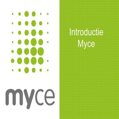 Myce.nl