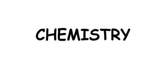 Alchemy | PPTX | Chemistry | Science