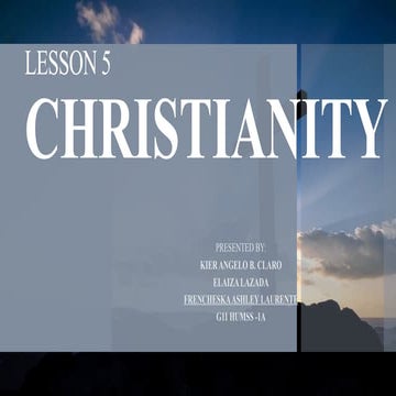 INTRODUCTION-TO-CHRISTIANITY-G11.pptx