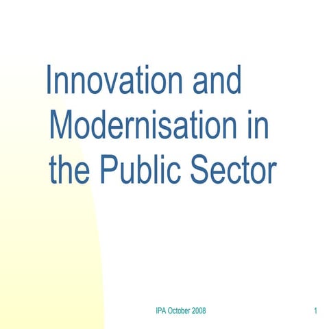 Intro To Module 1 Sean Connolly1 | PPT | Business | Business and Finance