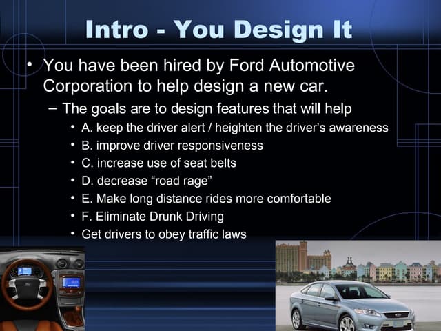 Nature vs nurture | PPTX