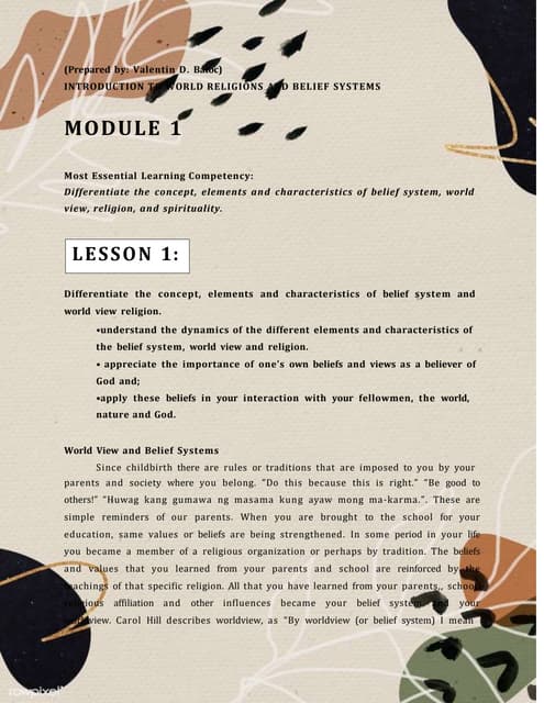 grade 12 INtro 2ND qUARTER EXAM.docx