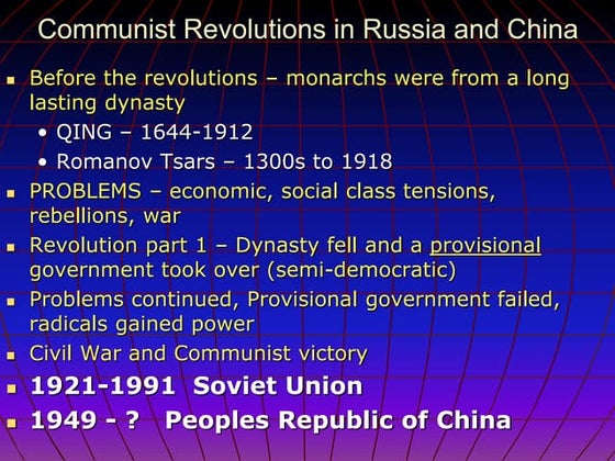 Russia 1450 1750 | PPT