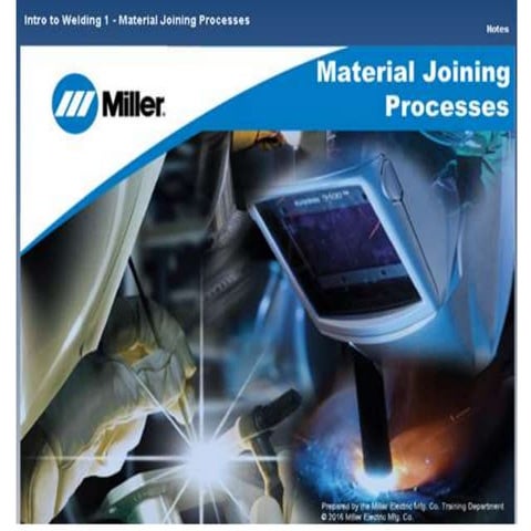 INTRO to welding, for technical students | PPT