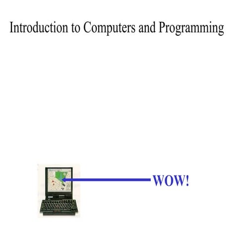 introduction to computer programming 1_icp.ppt