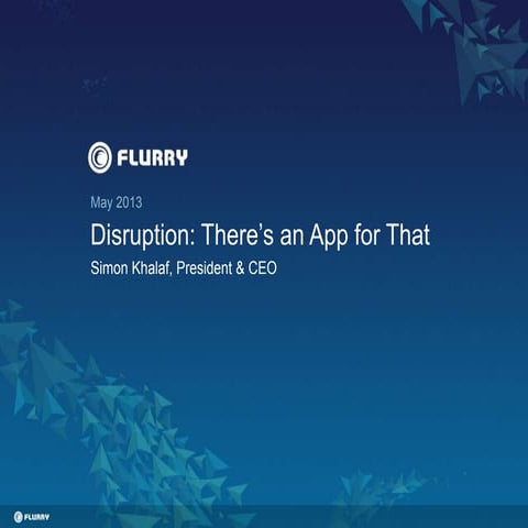 Mobile Outlook 2013 | PPT