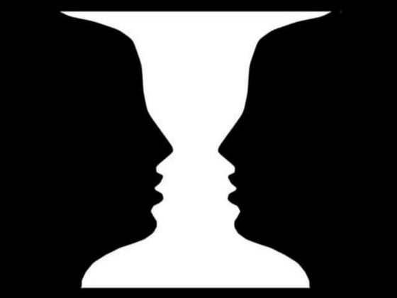 Positive and Negative Space | PPT