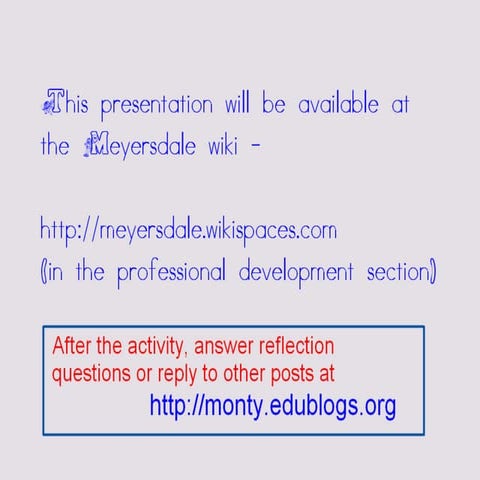 intro_Activstudio_2 | PPT