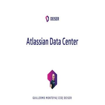 [DEISER Day Conferences] "Development Lifecycle Using Atlassian Tools ...