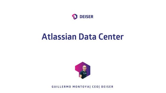 [DEISER Day Conferences] "Analyze Jira and other apps data" - Raimonds ...