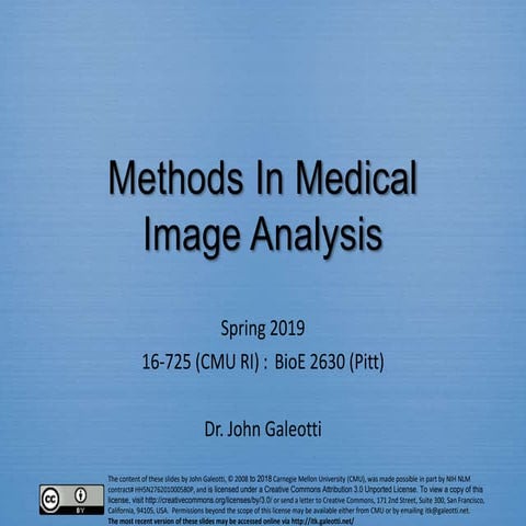 Healthcare-Medical Image Processing.pptx