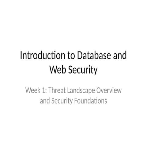 Intro_Database_Web_Security_for Week1 .pptx
