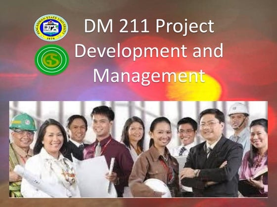 Project Development and Management.pptx