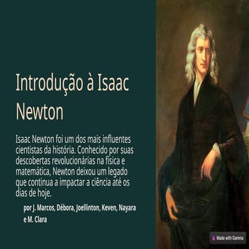 Introducao-a-Isaac-Newton - ciência.pptx