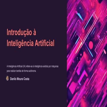 Introducao a Inteligência Artificial.pptx