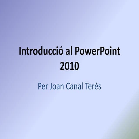 Power Sara | PPT
