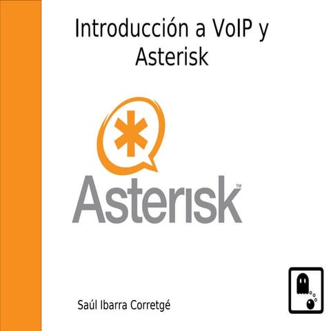 Introducción a Asterisk | PDF