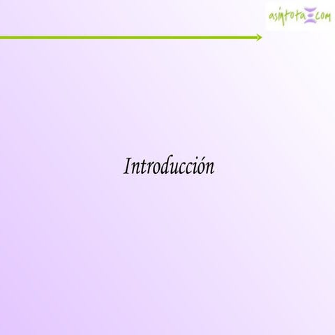 Introducción Barra | PPT | Technology & Computing