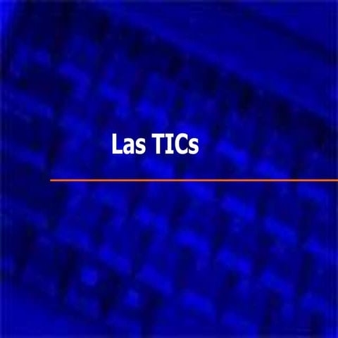 Introducción a las tics.ppt