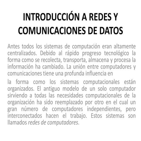 INTRODUCCIÓN A REDES Y COMUNICACIONES DE DATOS.pptx