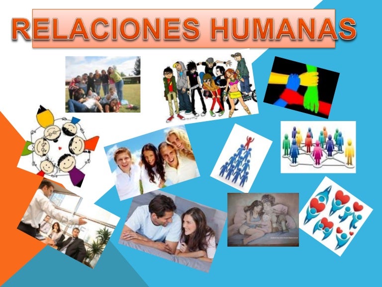 Tipos De Relaciones Humanas: Beneficios, Consejos Y Ejemplos – YGJHOJ