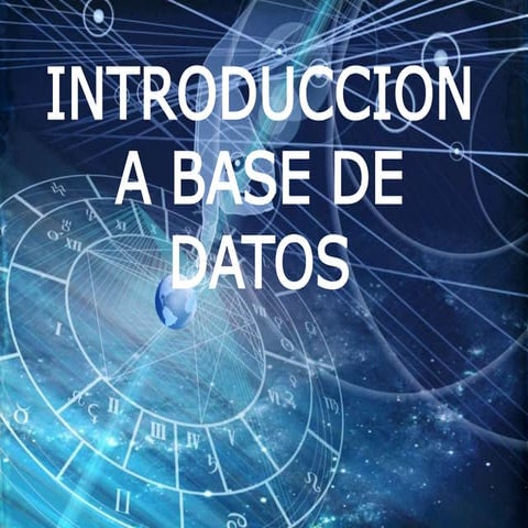 Carta da arvore 6D -2011 | PDF